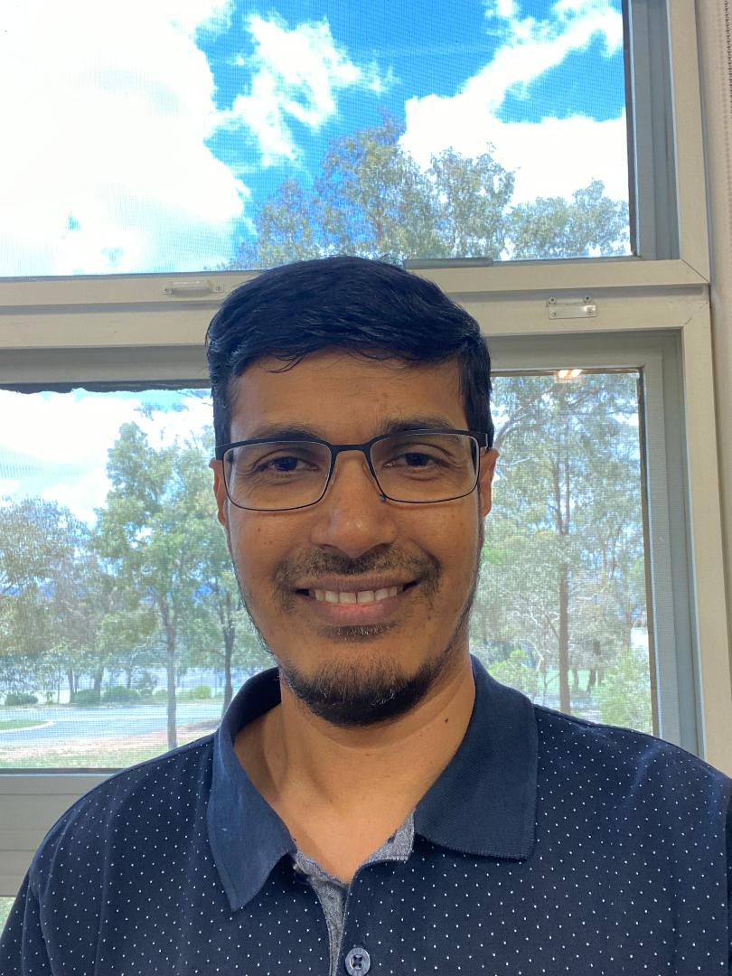 Dr S.M.Parvez Mahbub